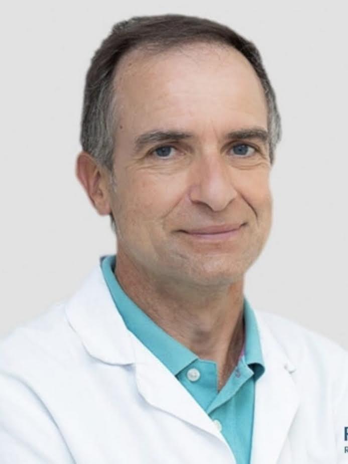 Dr. Carlos De La Serna – AGAN